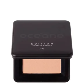 Pó Compacto Océane Edition Compact Powder Warm Beige 8,5g - Disk ...